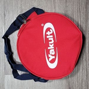Yakult | Accessories | Los Angeles Angels Yakult 961 Vintage Cooler Bag ...